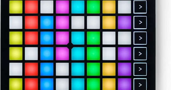 Novation Launchpad Mini MK III